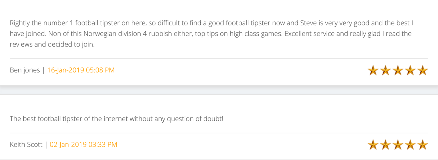 Professional Football Tips – Profitable Multiplier Football Method